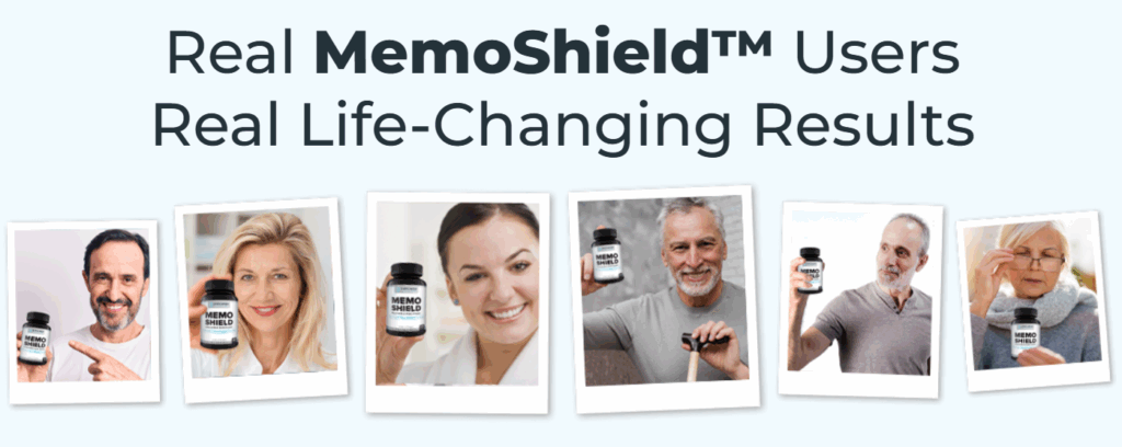 MemoShield Reviews & Complaints 2025 | Is it Worth Buying?