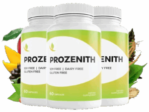 Prozenith Reviews & Complaints | Is It Worth The Hype?