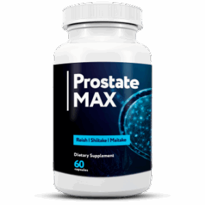 Prostate Max Reviews & Complaints 2025 | Is It Worth Buying?