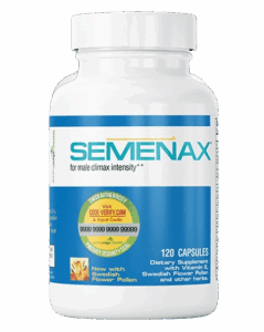 Semenax Reviews & Complaints 2025 | Is It Worth it?