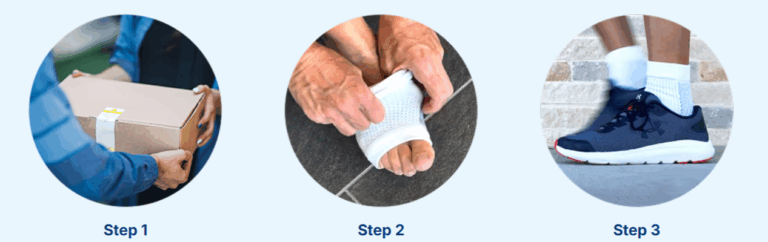 SoothRelieve Compression Sock Reviews | Is it Worth Buying?