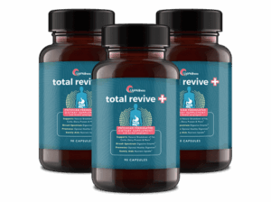 Total Revive Plus Reviews & Complaints 2025 | Is It Worth It?