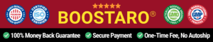 Boostaro Reviews & Complaints 2025 | Is It Worth it?