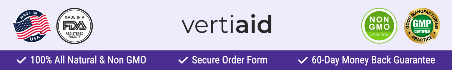 VertiAid Reviews 2025 & Complaints | Is It Worth It?