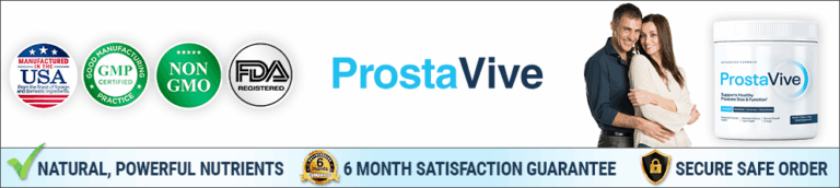 ProstaVive Reviews & Complaints 2025 | Is It Worth Buying?