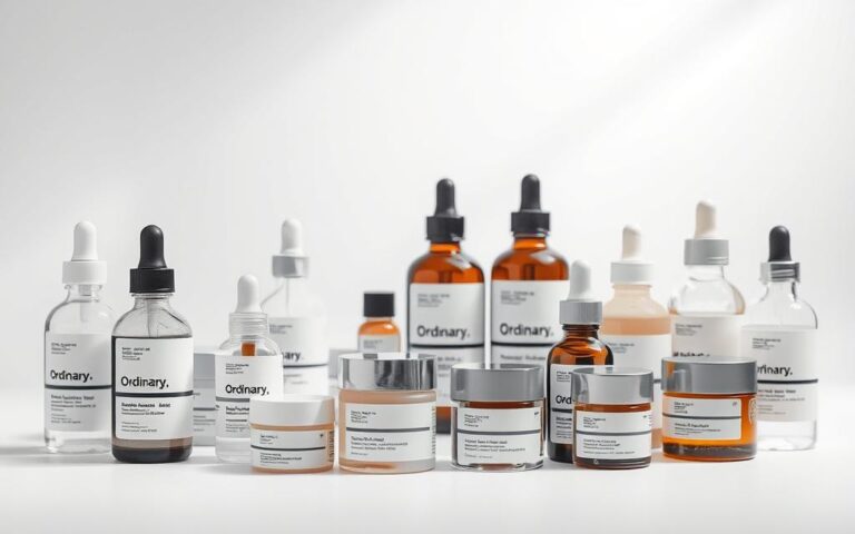 The Ordinary Anti-Aging: Effective Skincare Solutions