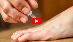 Best Over-the-Counter Toenail Fungus Treatments in 2025 | Top OTC ...