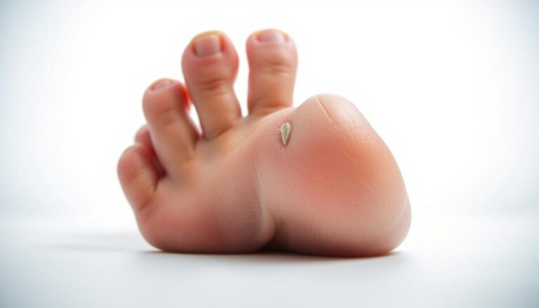 Effective UV Light Treatment for Toenail Fungus | Safe & Fast Results