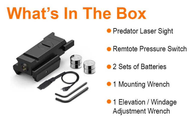 Predator Laser Reviews & Complaints 2025 | Is It Worth Buying?