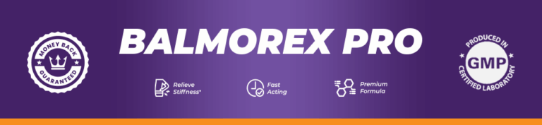 Balmorex Pro Reviews & Complaints | Is It Worth it?