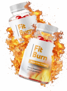 Fit Burn Gummies Reviews & Complaints 2025 | Is It Worth Buying?