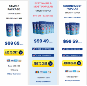 Cardio Slim Tea Reviews & Complaints 2025 | Is It Worth it?