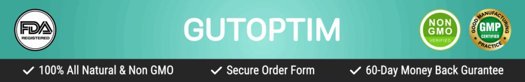 GutOptim Reviews & Complaints | Is it Worth Buying?