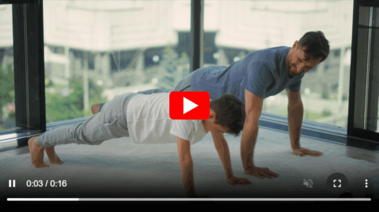 Kegel Exercises for Men: Boost Prostate & Pelvic Health