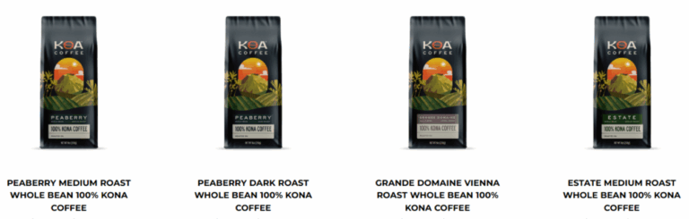 Koa Coffee Reviews & Complaints 2025 | Is It Worth Your Money?