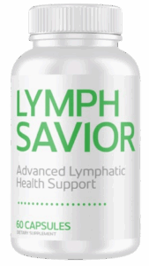 Lymph Savior Reviews 2025 | Must Read This Before Buying