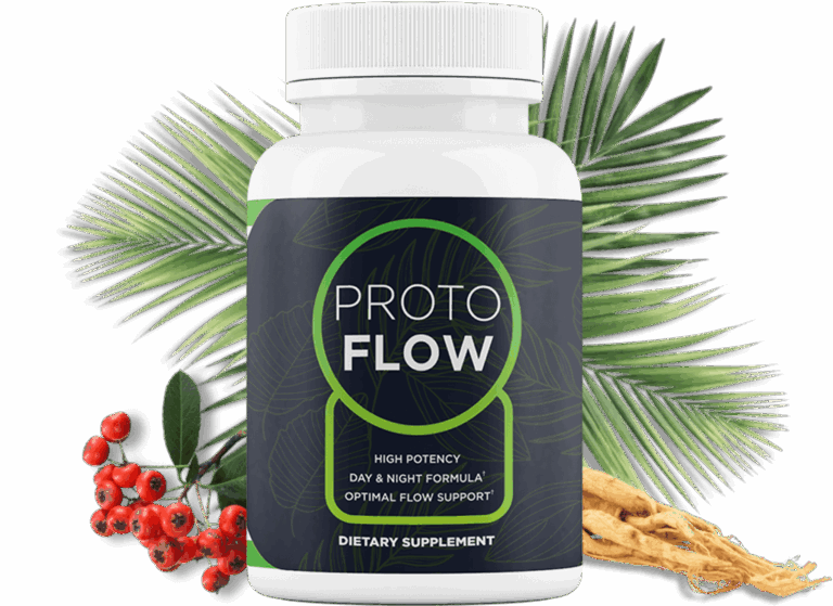 ProtoFlow Reviews & Complaints 2025 | Is it Worth Buying?