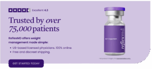 ReflexMD Weight Loss Semaglutide Reviews | Is It Worth It?