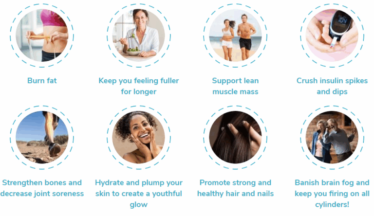 Rootz Collagen SuperFood Reviews 2025 | Is It Worth It?