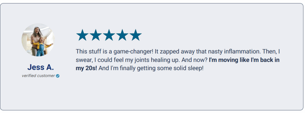 SynoCell Reviews & Complaints | Is It Worth it?