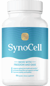 SynoCell Reviews & Complaints | Is It Worth it?