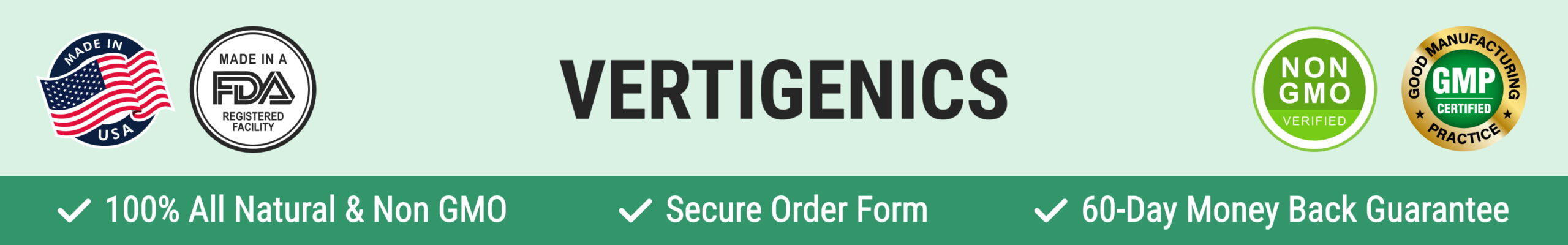 Vertigenics Reviews & Complaints 2025 | Does It Really Work?