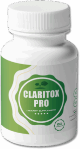Claritox Pro Reviews & Complaints 2025 | Is It Scam?
