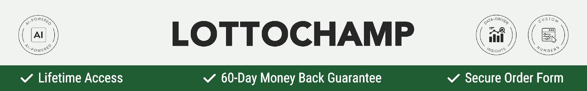 Lotto Champ Reviews & Complaints 2025 | Is it Scam?