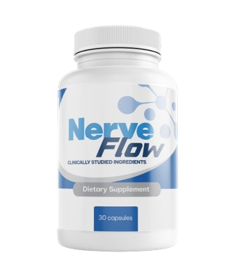 NerveFlow Reviews & Complaints 2025 | Is It Worth it?