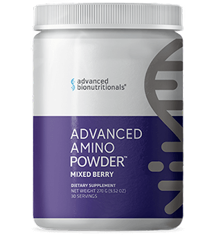 Advanced Amino Powder Reviews & Complaints 2025 | Is It Worth It?