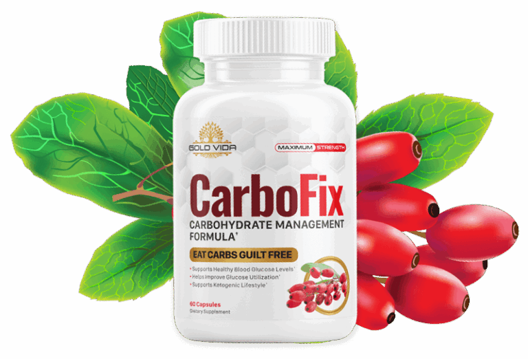 CarboFix Reviews & Complaints 2025 | Is It Legit?