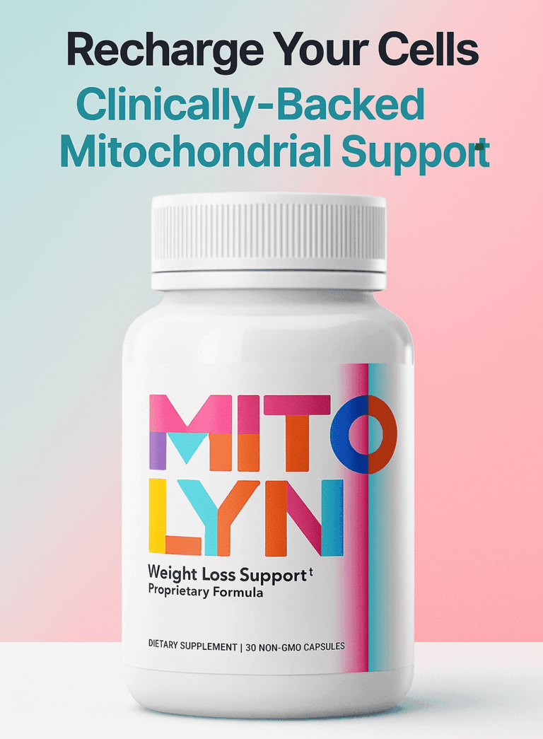 Mitolyn Reviews & Complaints 2025 | Is it Worth Buying?