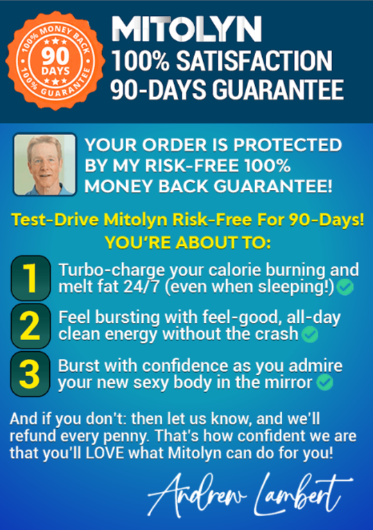 Mitolyn Reviews 2025 | Is It Worth Buying?