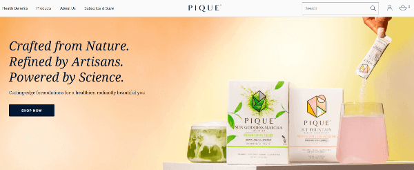 Pique Life Reviews & Complaints 2026 | Is it Worth Buying?
