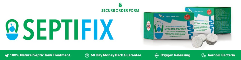 Septifix Reviews & Complaints 2025 | Is It Worth it?