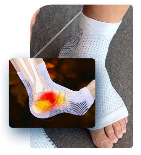 Soothrelieve Compression Socks Reviews | Is It Worth It?