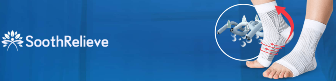 Soothrelieve Compression Socks Reviews | Is It Worth It?