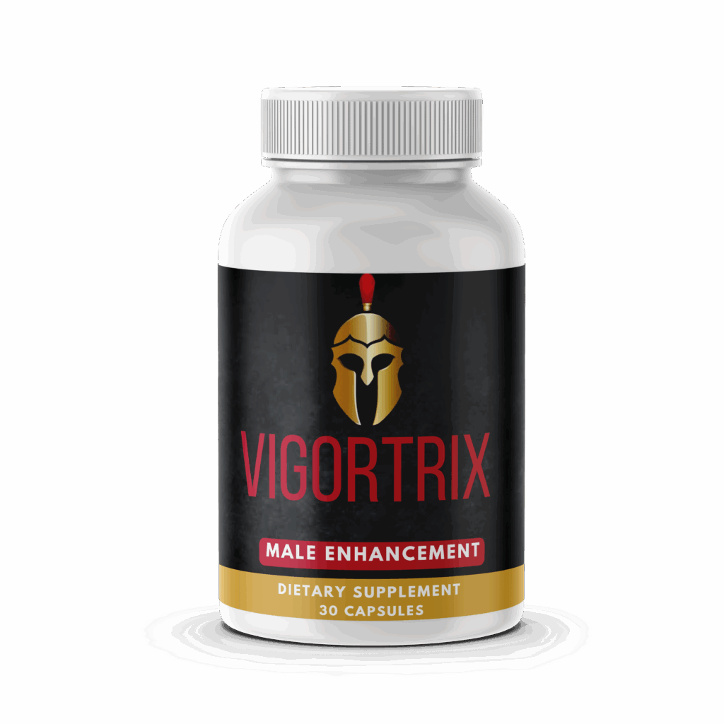 Vigortrix Reviews & Complaints 2025 | Is It Worth Buying?