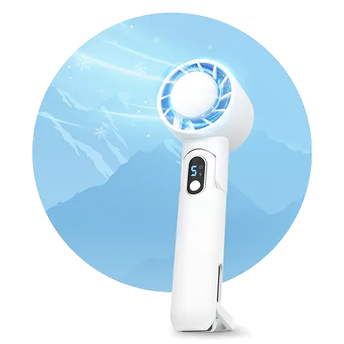 WunderCool IceForce Fan Reviews 2026 | Is It Worth Buying?