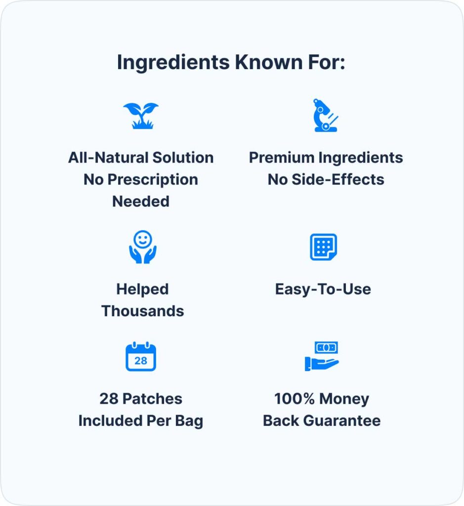 Wellamoon Sleep Patches Reviews | Is It Worth Buying?