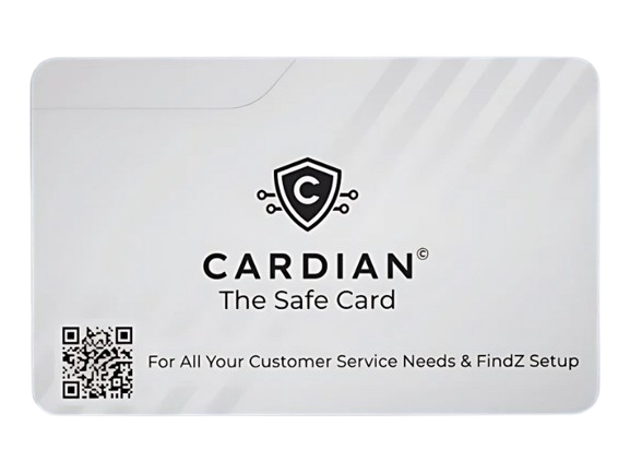 Cardian The Safecard Reviews & Complaints 2025 | Is It Scam?